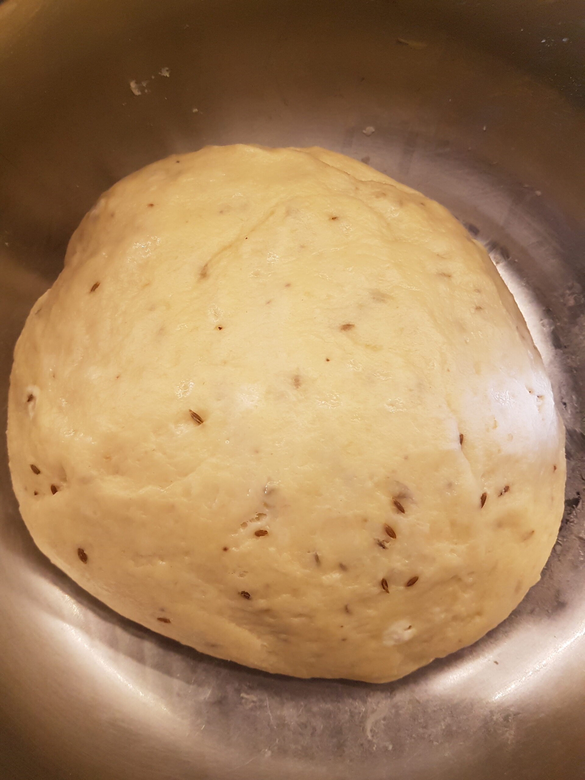 Goan Banana Buns | Easy Buns Recipe | How to make Mangalore Buns ...