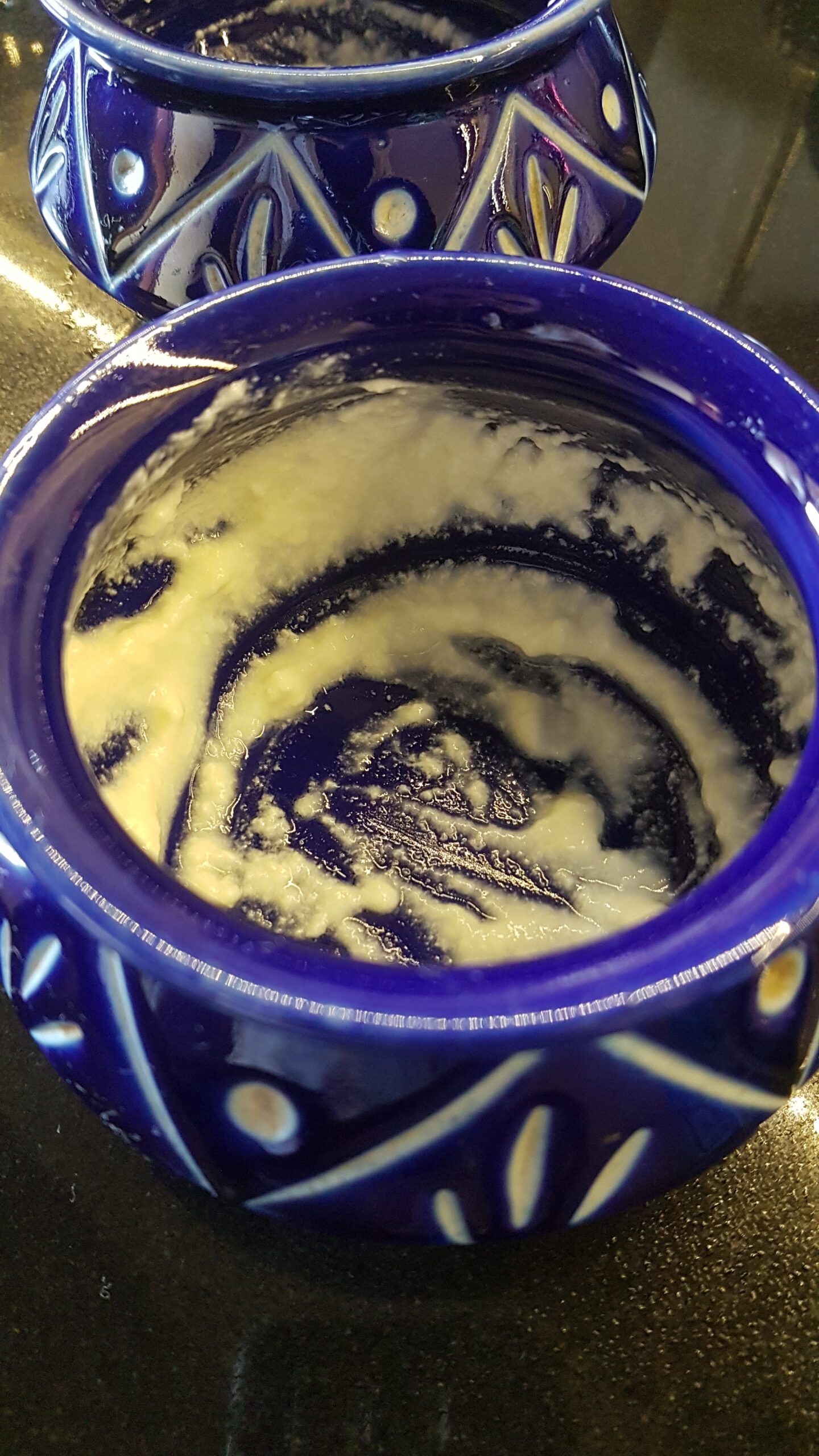 Homemade curd | How to make curd | Thick, creamy curd recipe ...